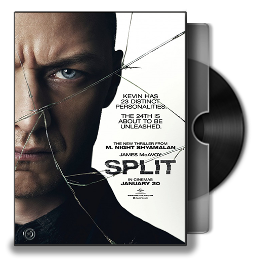 Spilt Folder Icon by Smly99 on DeviantArt