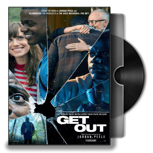 Get Out Folder Icon by Smly99 on DeviantArt
