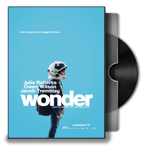 Wonder Ver1 Folder Icon by Smly99 on DeviantArt