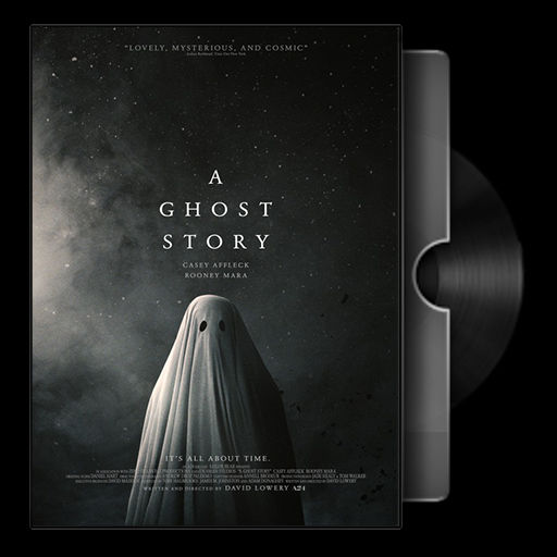 A Ghost Story Folder Icon by Smly99 on DeviantArt