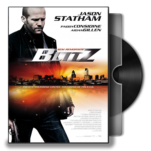 Blitz Folder Icon by Smly99 on DeviantArt