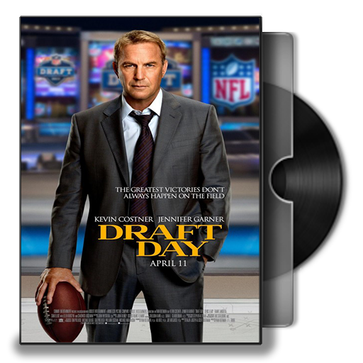 Draft Day Folder Icon by Smly99 on DeviantArt