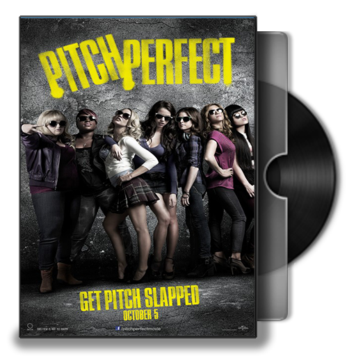 Pitch Perfect Folder Icon by Smly99 on DeviantArt