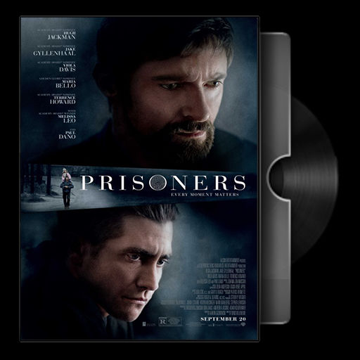 Prisoners Folder Icon by Smly99 on DeviantArt