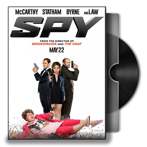 Spy Folder Icon by Smly99 on DeviantArt