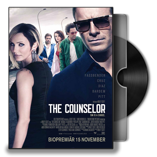 The Counselor Folder Icon by Smly99 on DeviantArt