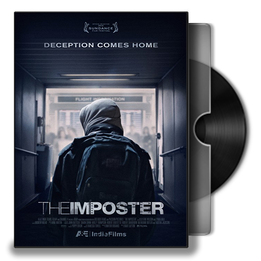 The Imposter Folder Icon by Smly99 on DeviantArt