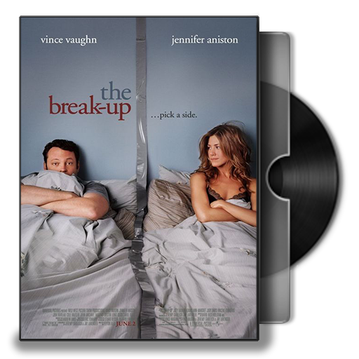 The Break Up Folder Icon by Smly99 on DeviantArt