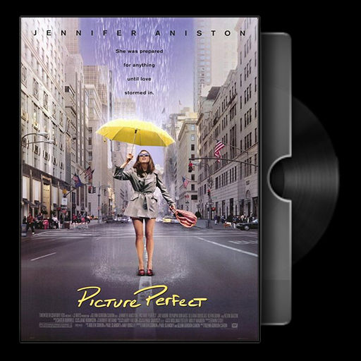 Picture Perfect Folder Icon by Smly99 on DeviantArt