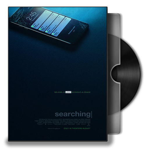 Searching Folder Icon by Smly99 on DeviantArt
