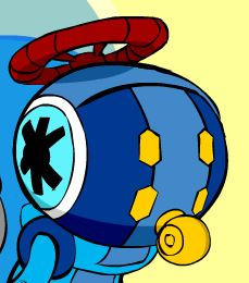 Mighty N#2 - Cryo Moveset V2 by Tindyflow on DeviantArt