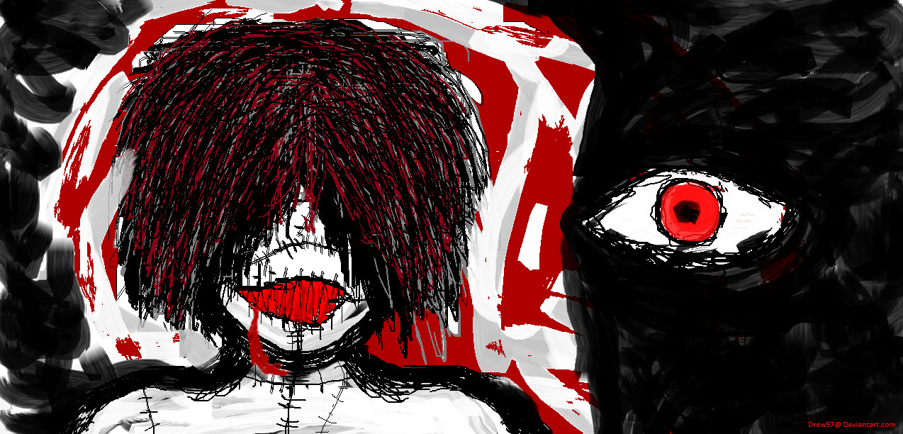 Sid the Psycho by drew97 on DeviantArt