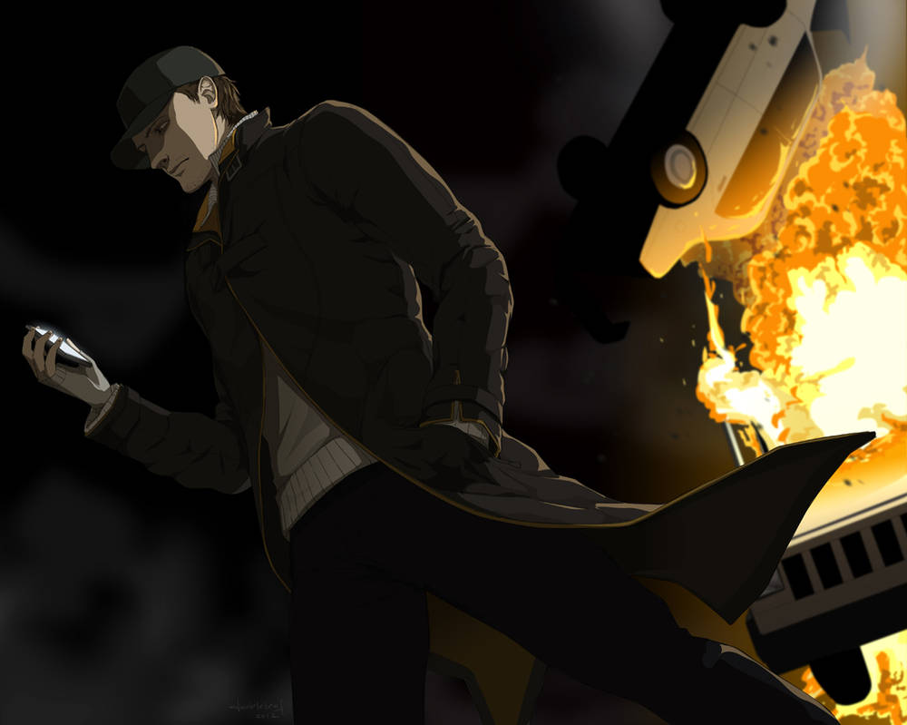 Super Beast (Trailer 2) by drew97 on DeviantArt