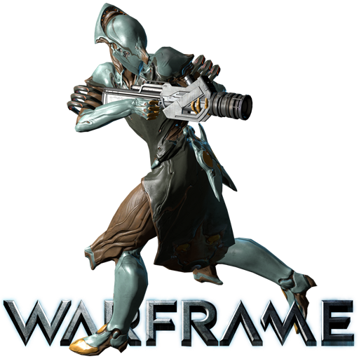 Volt Warframe Icon by Alexe-Arts on DeviantArt