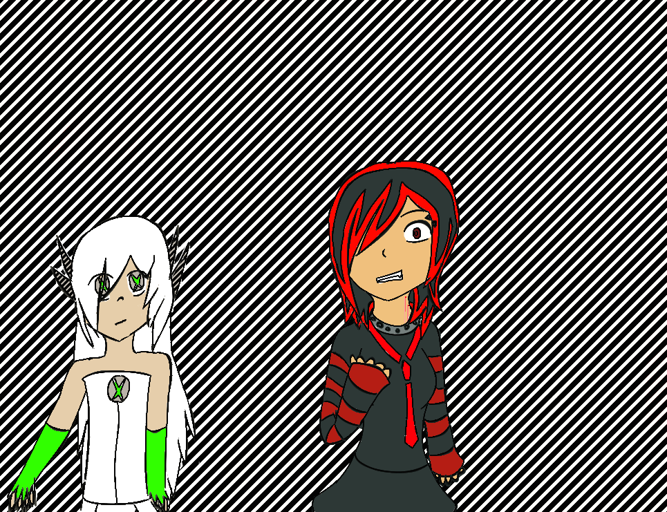 FAT ARMS by demonsbloodlustX on DeviantArt