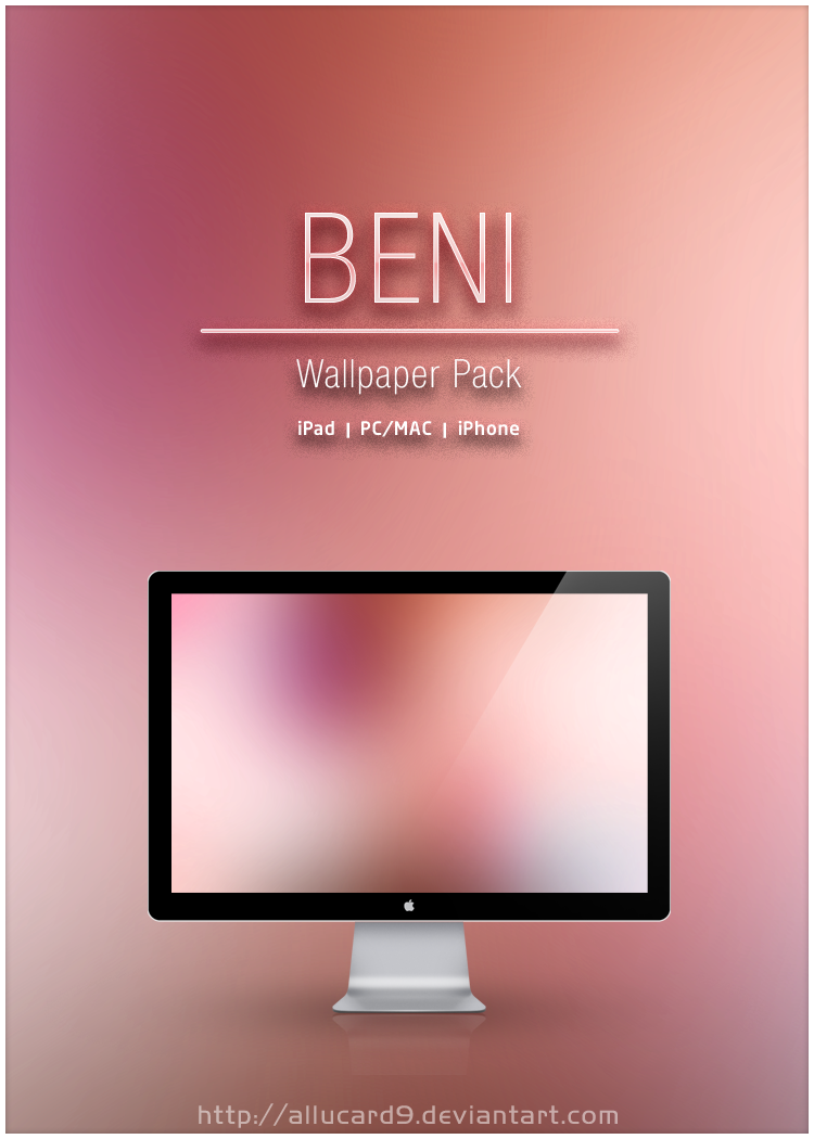 .BENI by Allucard9 on DeviantArt
