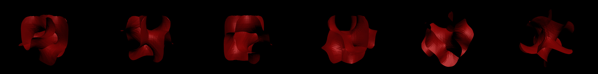 Red Ripples II by SpiritDreamsInside on DeviantArt