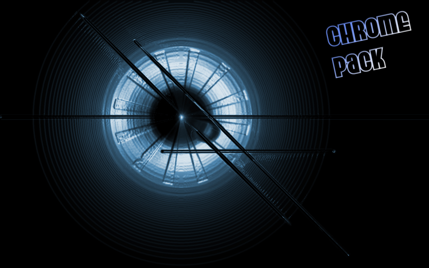 Chrom wallpapers pack by MP160 on DeviantArt