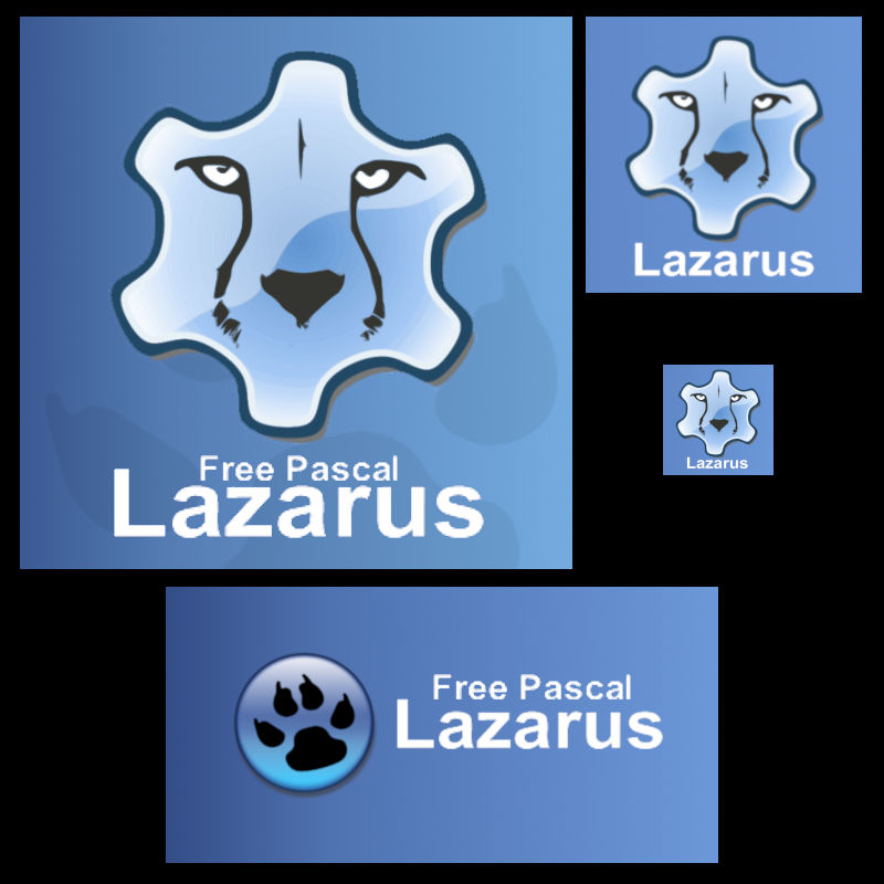 Windows Tiles Lazarus-IDE by Windows-Tiles on DeviantArt