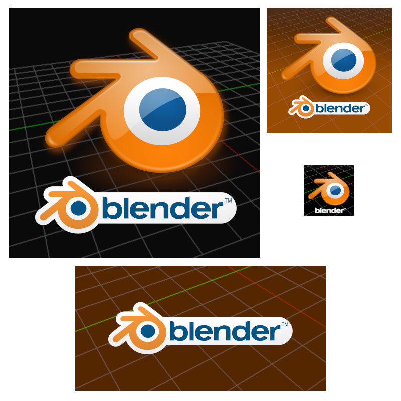 Windows Tiles Blender by Windows-Tiles on DeviantArt