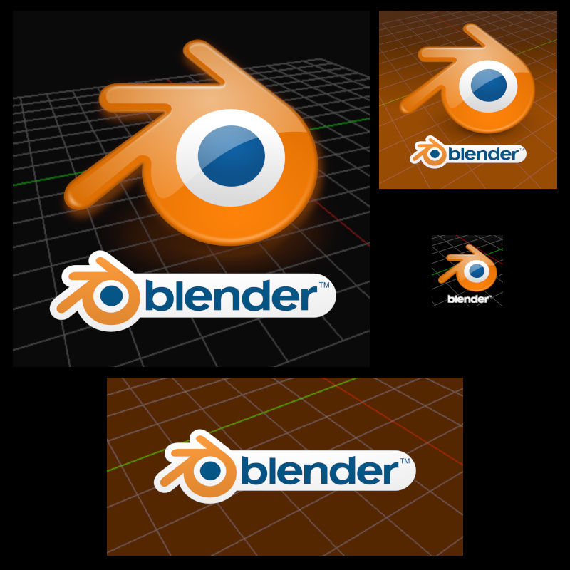 Windows Tiles Blender by Windows-Tiles on DeviantArt