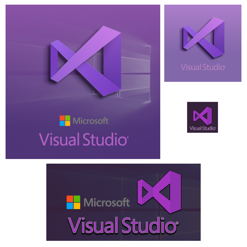 Windows Tiles Visual Studio by Windows-Tiles on DeviantArt