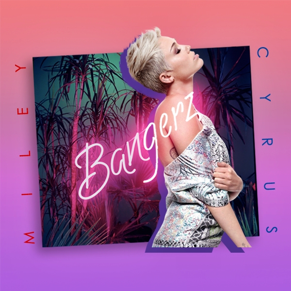 +Bangerz {Deluxe Editions} by JarlosMaslow on DeviantArt