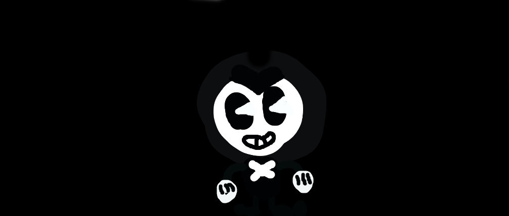 Bendy by slycooper99 on DeviantArt