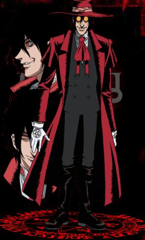 Alucard Sigil mov by dekdap on DeviantArt