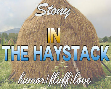 The Avengers - In the Haystack by lemonlollipop on DeviantArt