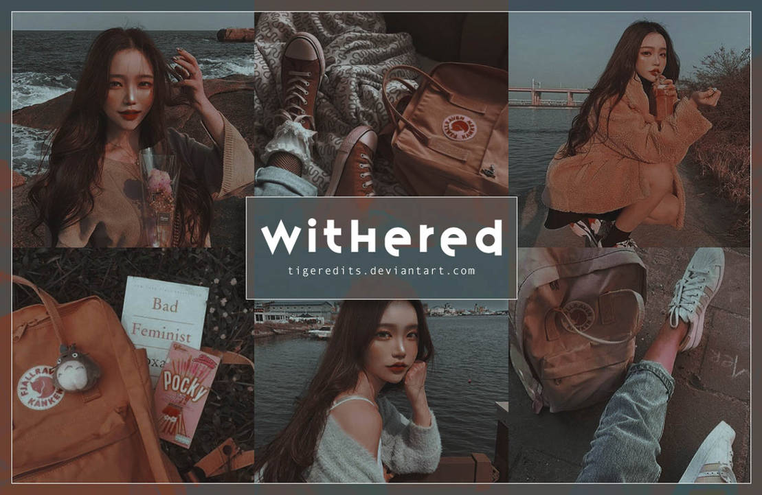 Withered [PSD] by TigerEdits on DeviantArt