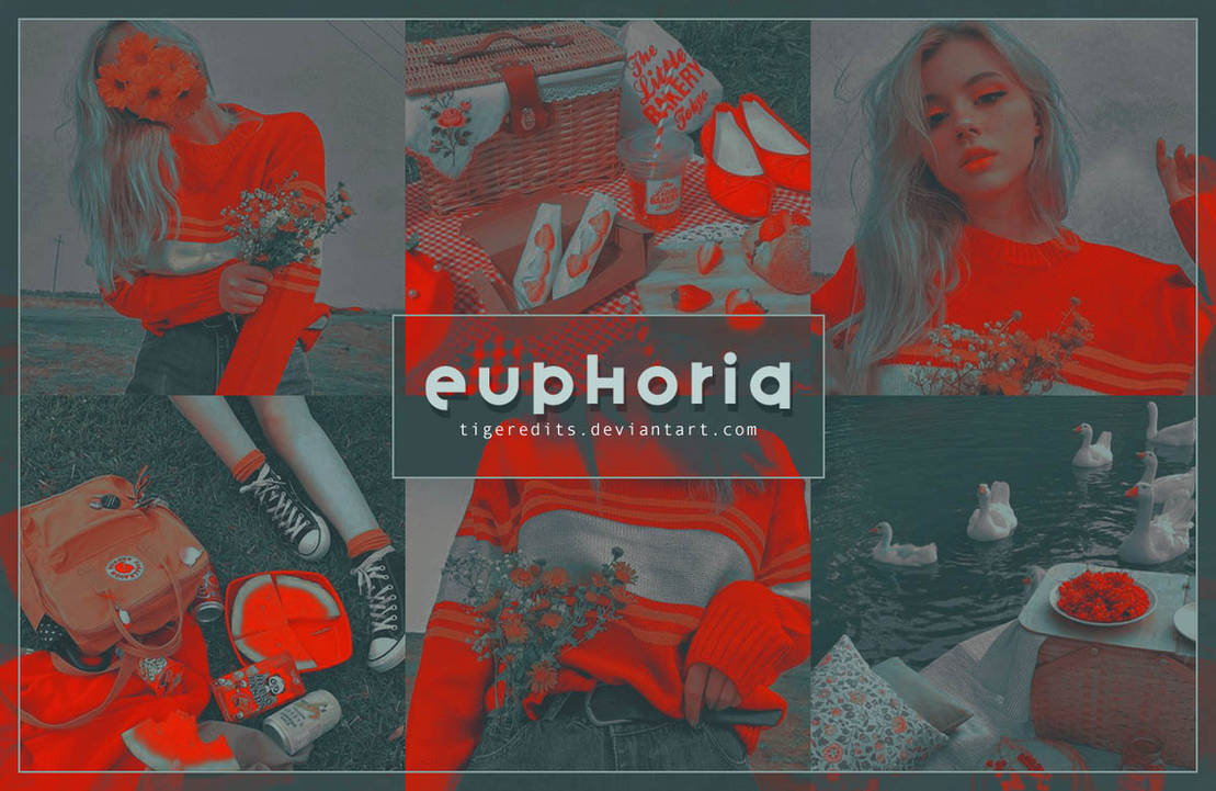 Euphoria [PSD] by TigerEdits on DeviantArt