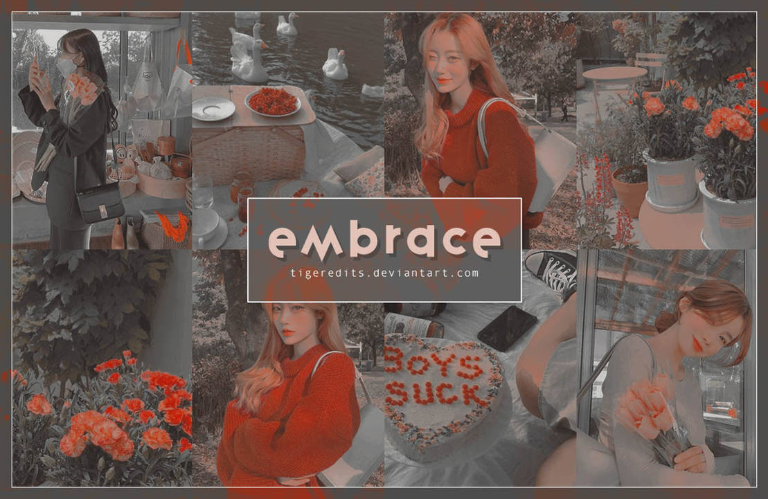 Embrace [PSD] by TigerEdits on DeviantArt