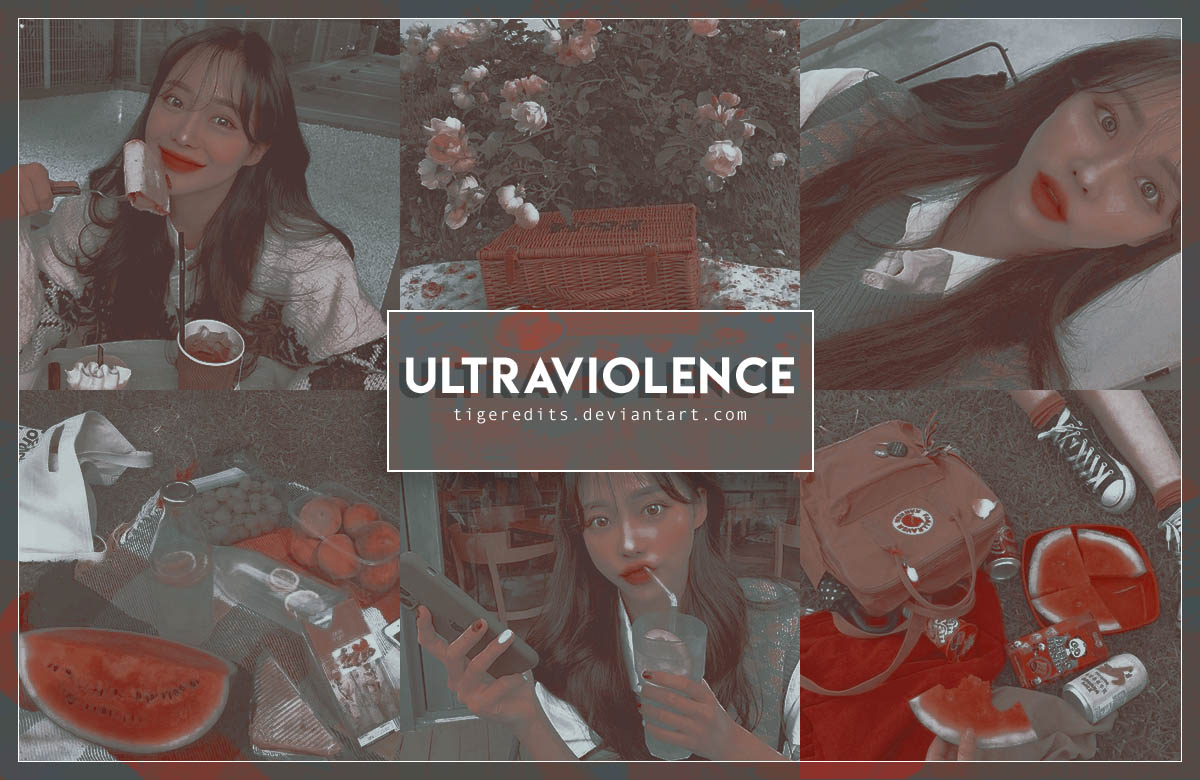 Ultraviolence [PSD] by TigerEdits on DeviantArt