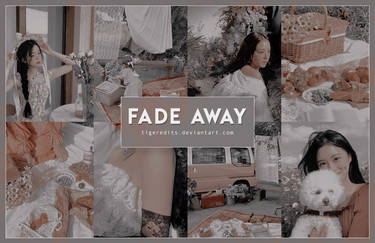 Explore the Best Fadeaway Art | DeviantArt