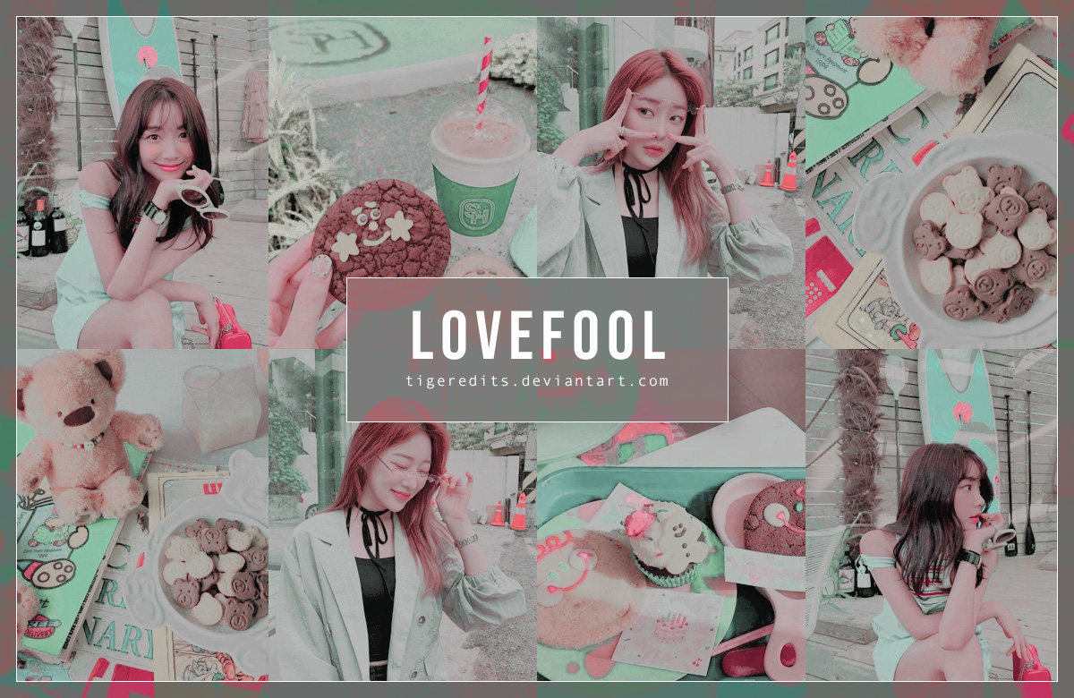 Lovefool [PSD] by TigerEdits on DeviantArt