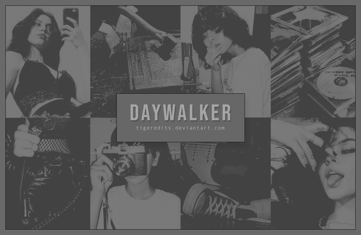 Daywalker [PSD] by TigerEdits on DeviantArt