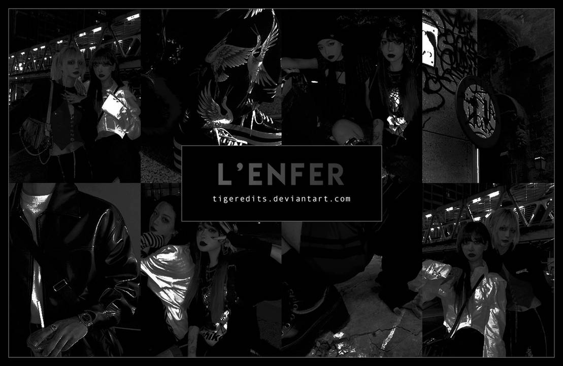 L'enfer [PSD] by TigerEdits on DeviantArt