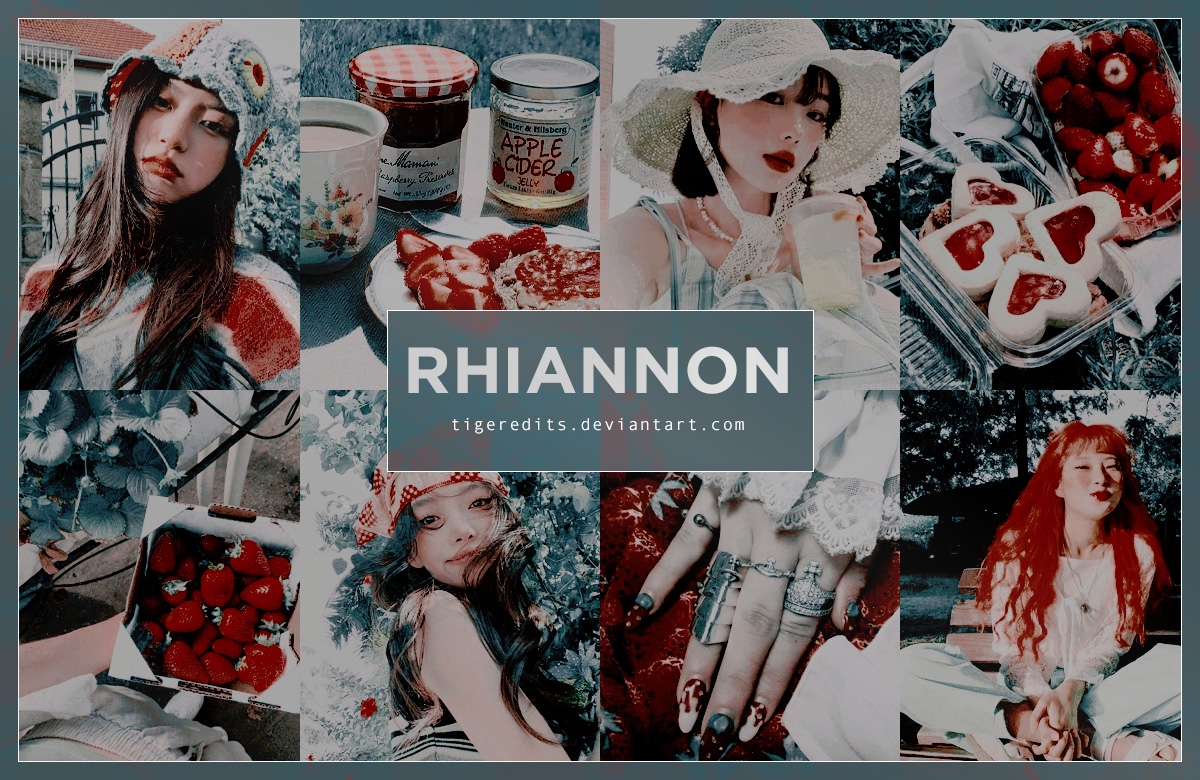 Rhiannon [PSD] by TigerEdits on DeviantArt