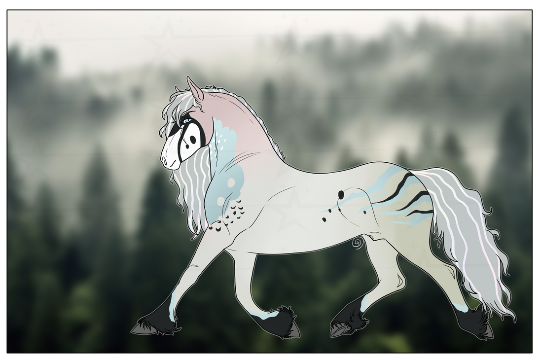 Ghost Opera by FaintObscurus on DeviantArt