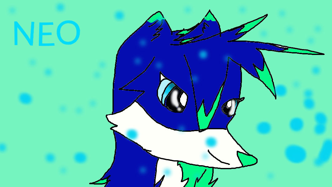 neo by MLPARTWORK6633 on DeviantArt