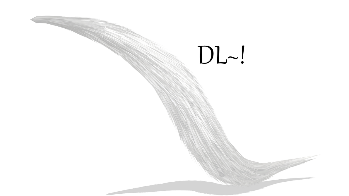 Tail by TheEvilDemon on DeviantArt