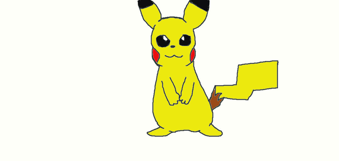 Issa Peekachoo by Morstarre on DeviantArt