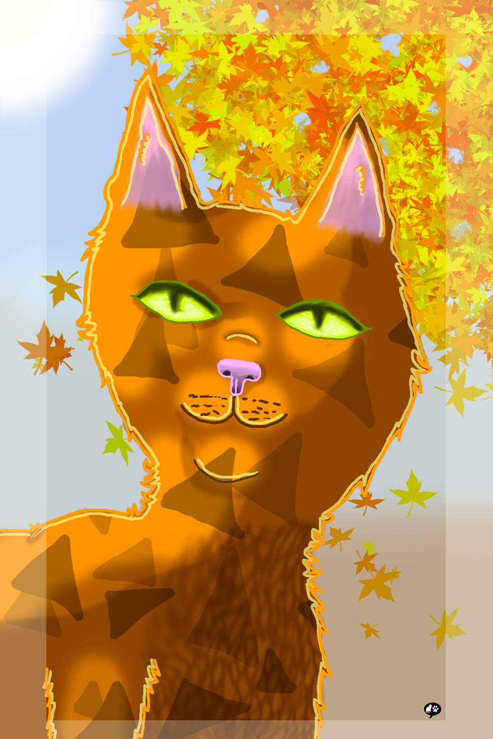 Herbst by Teichtropfen on DeviantArt