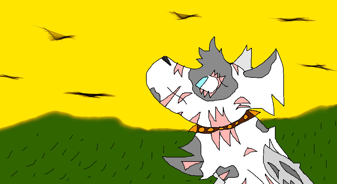 Alive. by MegaThunderMaster on DeviantArt