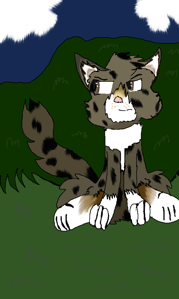 Dust storm by MegaThunderMaster on DeviantArt