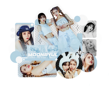 Explore the Best Moonbyul Art | DeviantArt