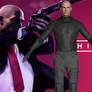 Fortnite - John Wick Set by VasiaKlimov on DeviantArt
