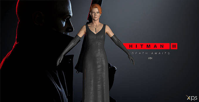 Explore the Best Hitmanvideogame Art | DeviantArt