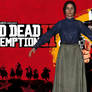 Karen Jones Var. 15 - Red Dead Redemption 2 by Flvck0 on DeviantArt
